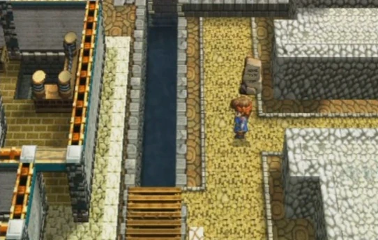 New Borun | Falcomverse | Fandom