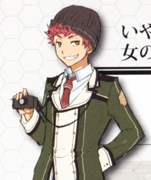 Rex | Falcomverse | Fandom