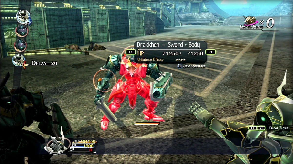 Divine Knight System | Falcomverse | Fandom