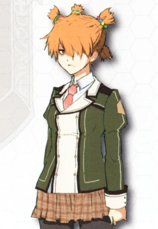 Clara | Falcomverse | Fandom