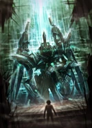 Valimar/Gallery | Falcomverse | Fandom