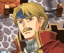 Alfred | Falcomverse | Fandom