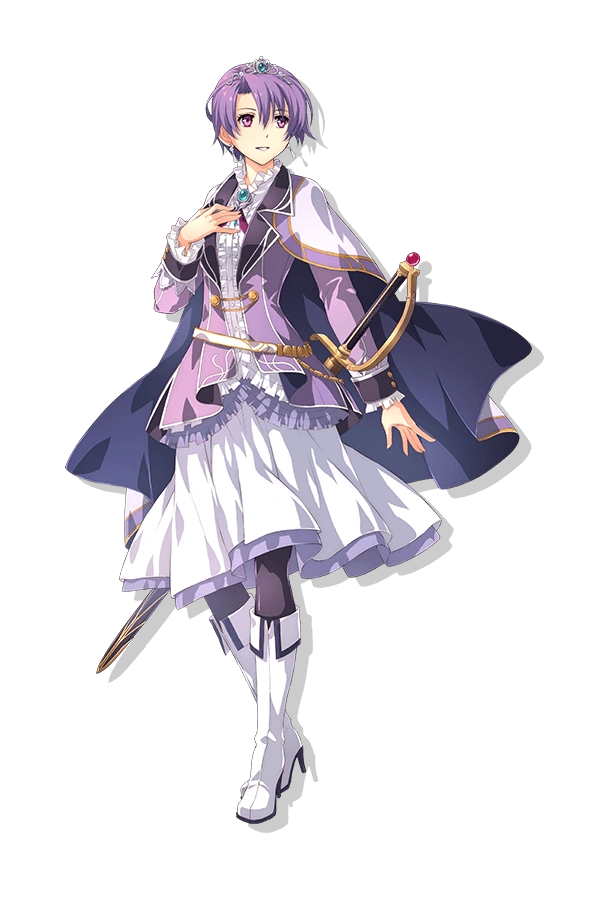 Category:Trails Characters | Falcomverse | Fandom