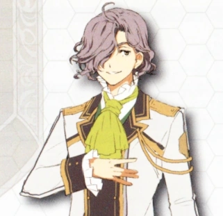 Vincent Florald | Falcomverse | Fandom