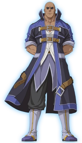 Abbas | Falcomverse | Fandom