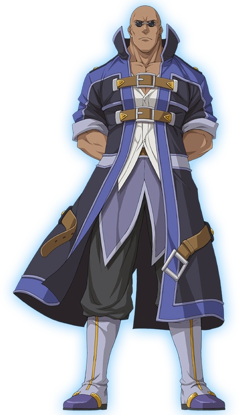 Abbas | Falcomverse | Fandom