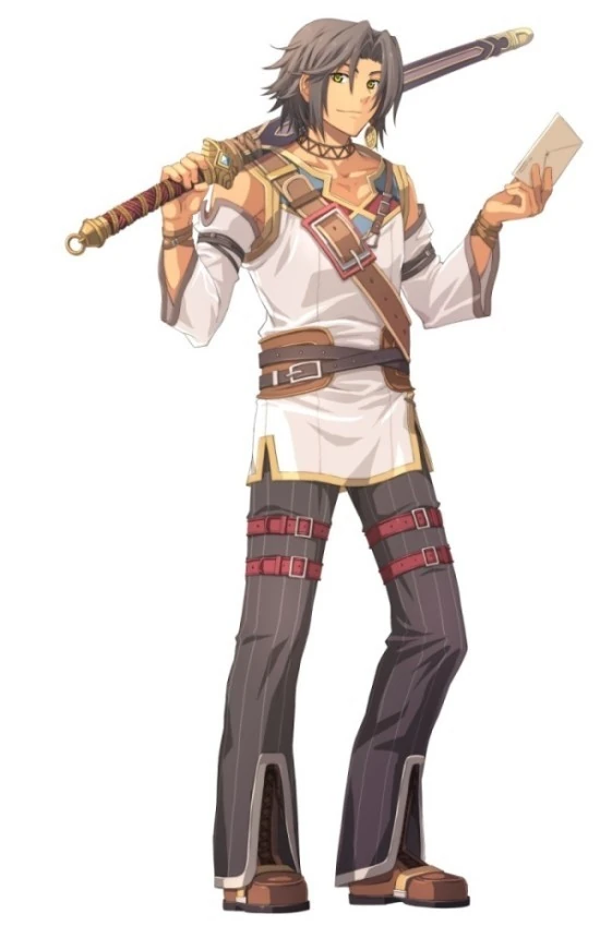 Signa Alhazan | Falcomverse | Fandom