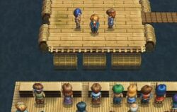 Borun | Falcomverse | Fandom