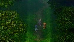 Mistwald Forest | Falcomverse | Fandom