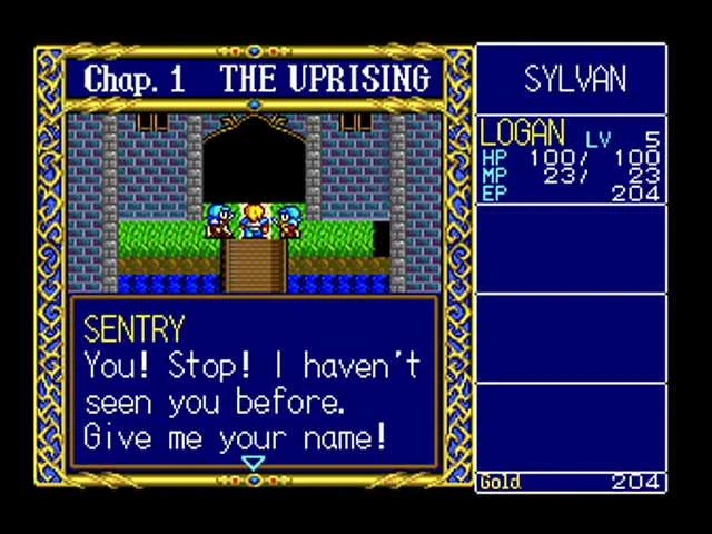 DS1-Ch01: The Uprising | Falcomverse | Fandom