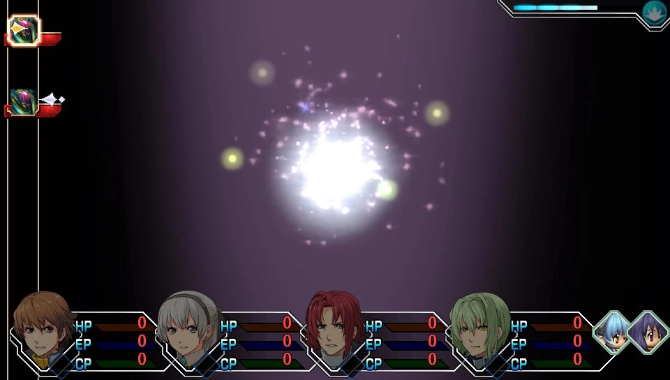 Great Collapse | Falcomverse | Fandom