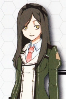 Beryl | Falcomverse | Fandom