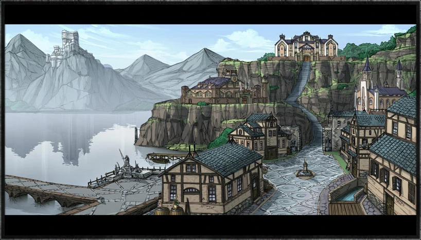 Legram | Falcomverse | Fandom