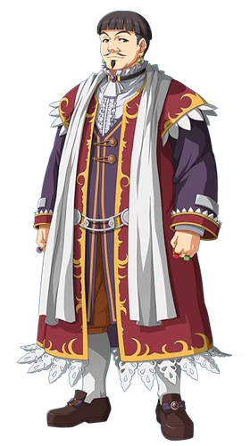 Dunan von Auslese | Falcomverse | Fandom