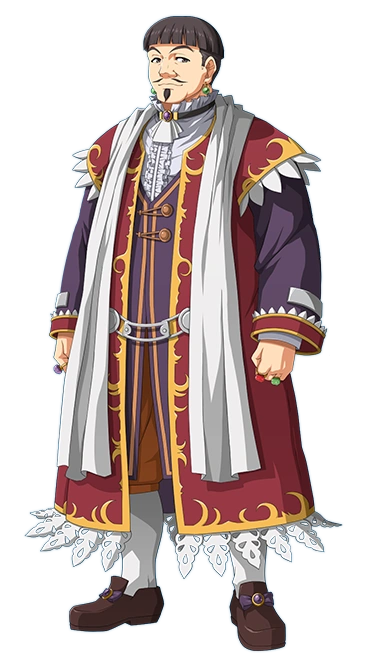 Dunan von Auslese | Falcomverse | Fandom