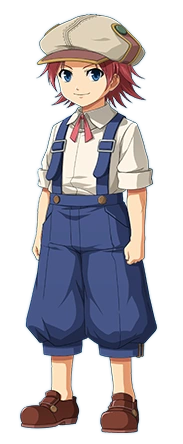 Clem | Falcomverse | Fandom