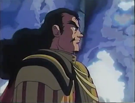 Corwin I | Falcomverse | Fandom