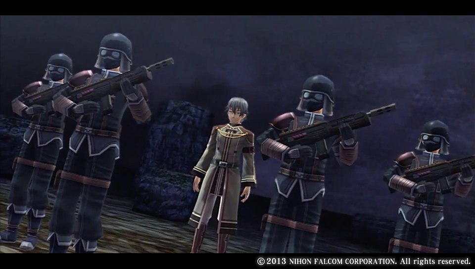 Category:Jaeger Corps | Falcomverse | Fandom