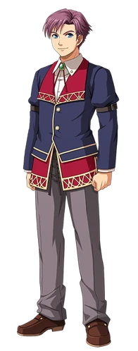 Hans | Falcomverse | Fandom