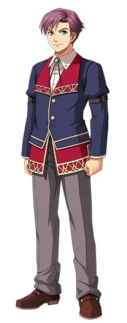 Hans | Falcomverse | Fandom