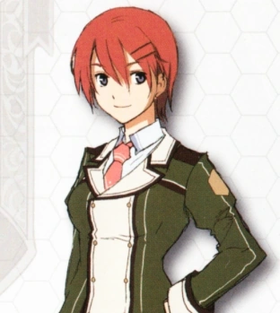 Emily | Falcomverse | Fandom