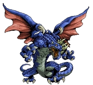 Naja | Falcomverse | Fandom