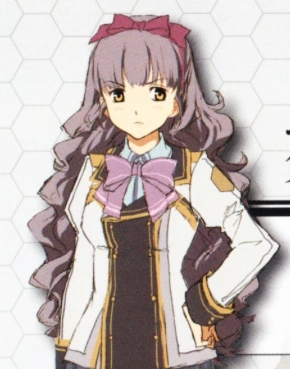 Ferris Florald | Falcomverse | Fandom