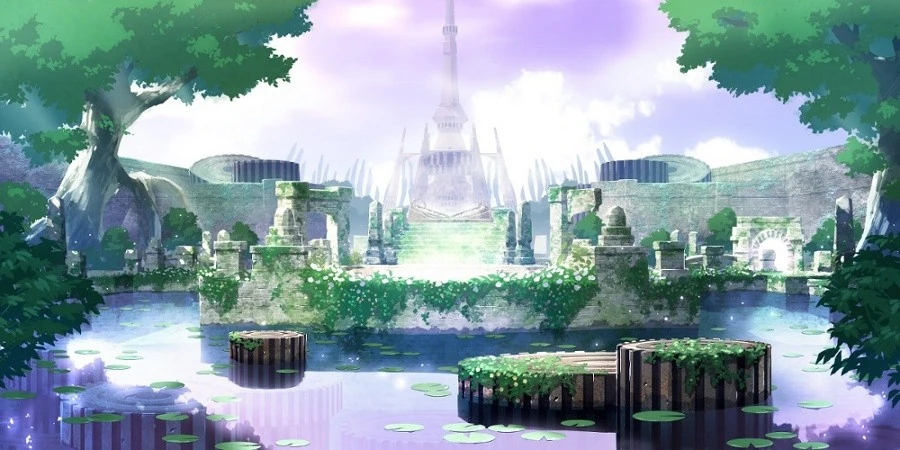 Star Garden | Falcomverse | Fandom