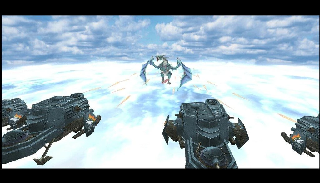 Operation: Dragon Capture | Falcomverse | Fandom