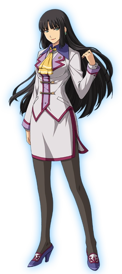 Kilika Rouran | Falcomverse | Fandom