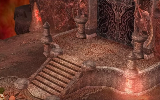 Gehenna | Falcomverse | Fandom