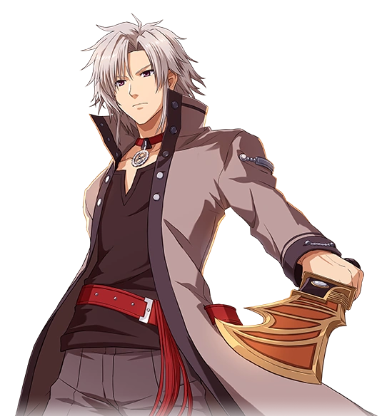 Leonhardt | Falcomverse | Fandom