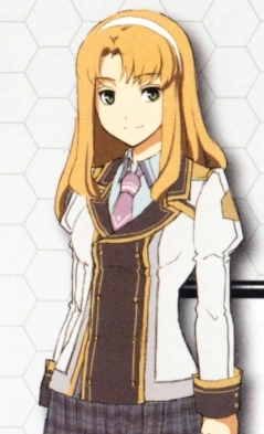 Bridget | Falcomverse | Fandom