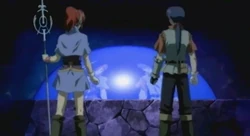 Magic Mirror | Falcomverse | Fandom