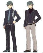Machias Regnitz/Gallery | Falcomverse | Fandom