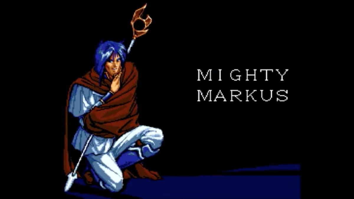 Markus | Falcomverse | Fandom