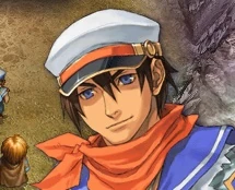 Thomas | Falcomverse | Fandom