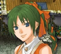 Rachel | Falcomverse | Fandom