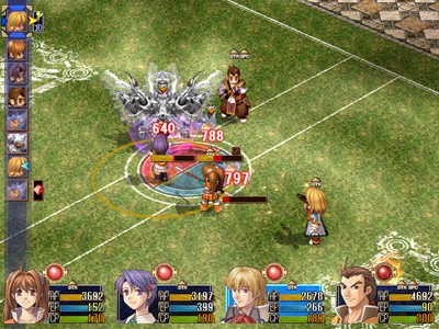 Trails Series/Gameplay | Falcomverse | Fandom