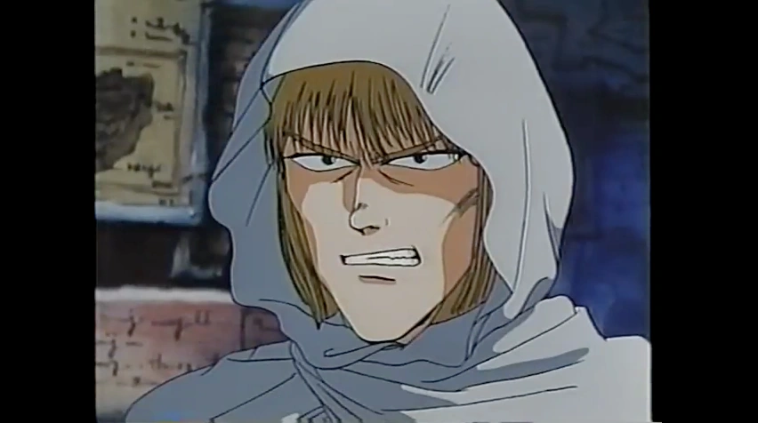 Markus/Gallery | Falcomverse | Fandom