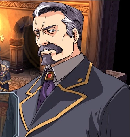 Hartman | Falcomverse | Fandom