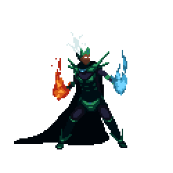 Invoker - Legend of Keepers Wiki