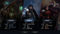 Legend of Keepers Wiki