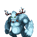 Yetigo - Legend of Keepers Wiki