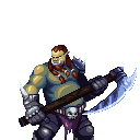 Orc - Legend of Keepers Wiki