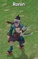 Ronin | Legend of Martial Arts Wiki | Fandom
