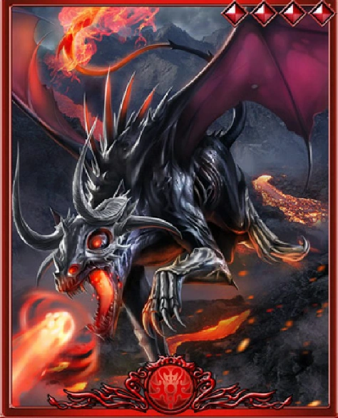 Tartaros | Legend of Minerva Wiki | Fandom