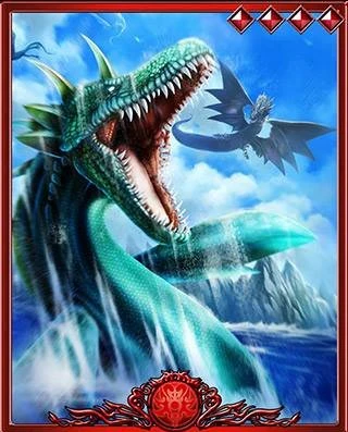 Cetus | Legend of Minerva Wiki | Fandom