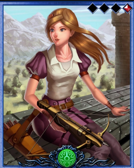 Category:8 Cost | Legend of Minerva Wiki | Fandom