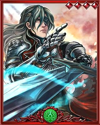 Agravain | Legend of Minerva Wiki | Fandom